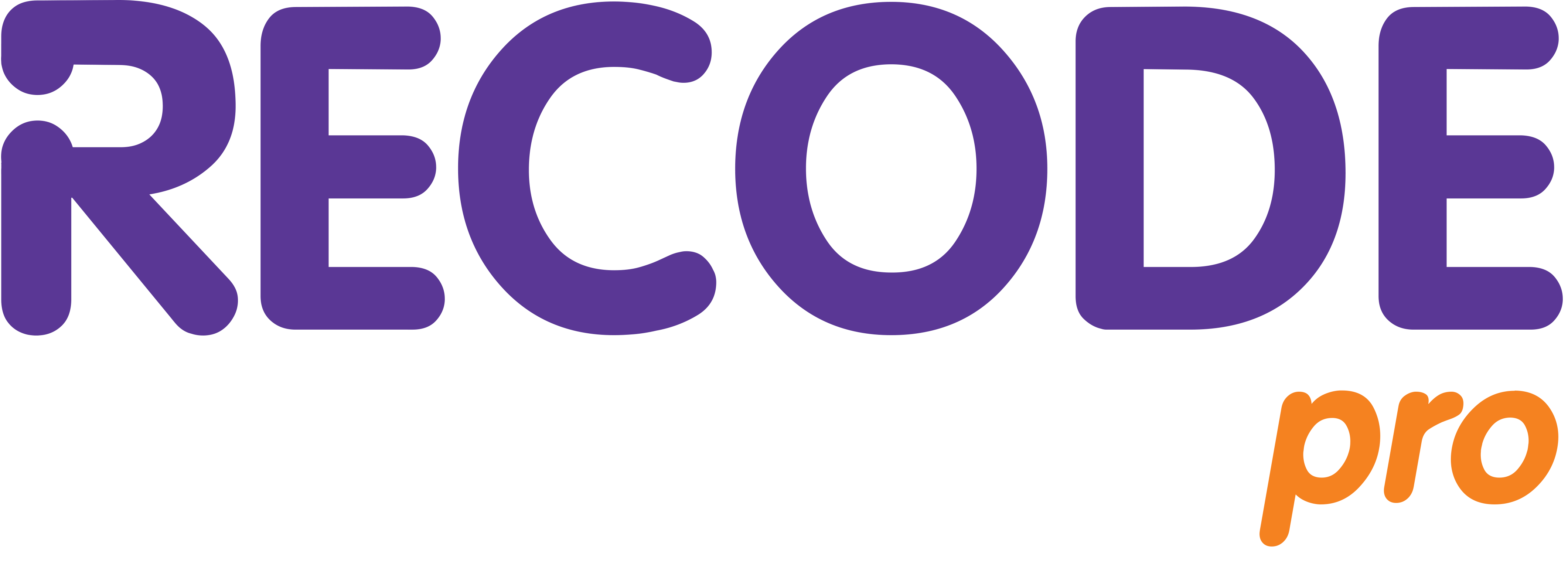 Cadastro - Recode Pro